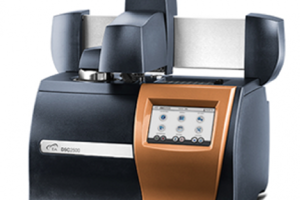 Differential Scanning Calorimetry (DSC) - Biorizon